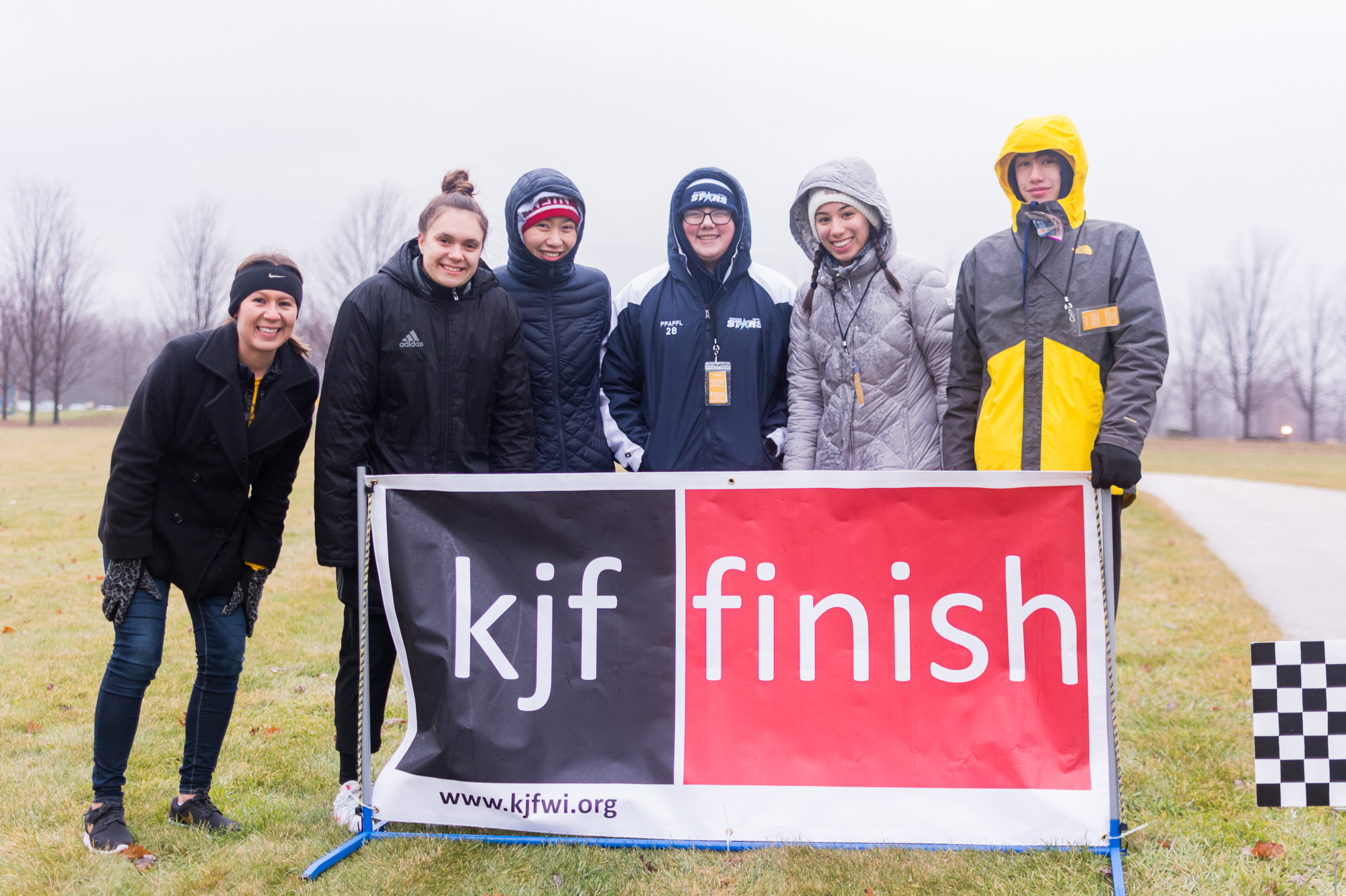 Kelly Johnson Foundation – Make a Difference. Share and Support Future ...