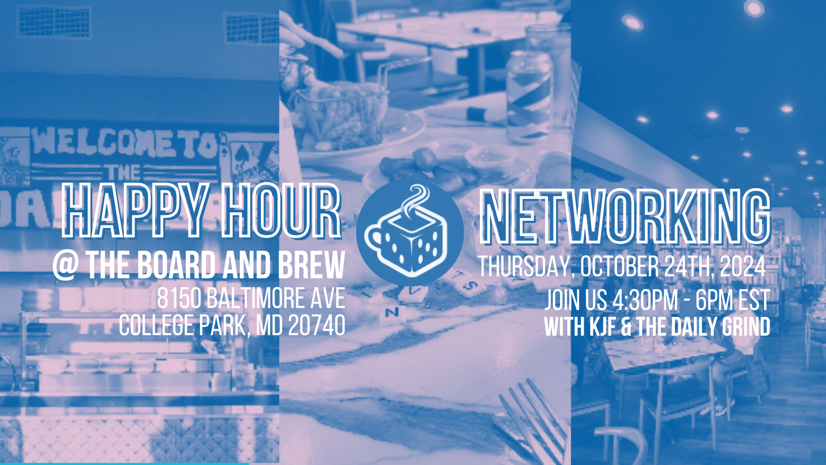 Maryland Community Engagement & More – Kelly Johnson Foundation